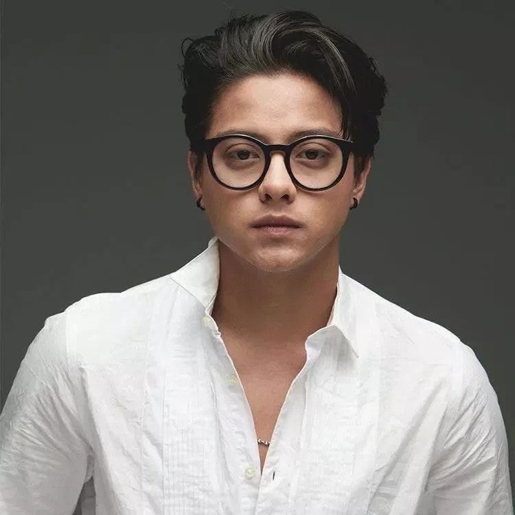 Daniel Padilla's new photos are sweeping the internet - Filipino TV