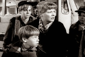 MUSINGS OF A SCI-FI FANATIC: Sheila Mathews Allen (1929-2013)