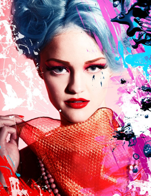 NTM BUZZ : RIP Kimberly A. Rydzewski - MforModels