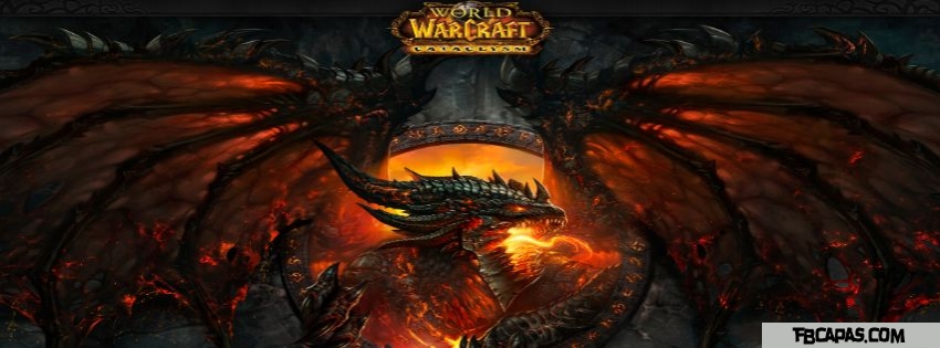 Facebook Covers World Of Warcraft | Facebook Covers | Timeline, cover ...