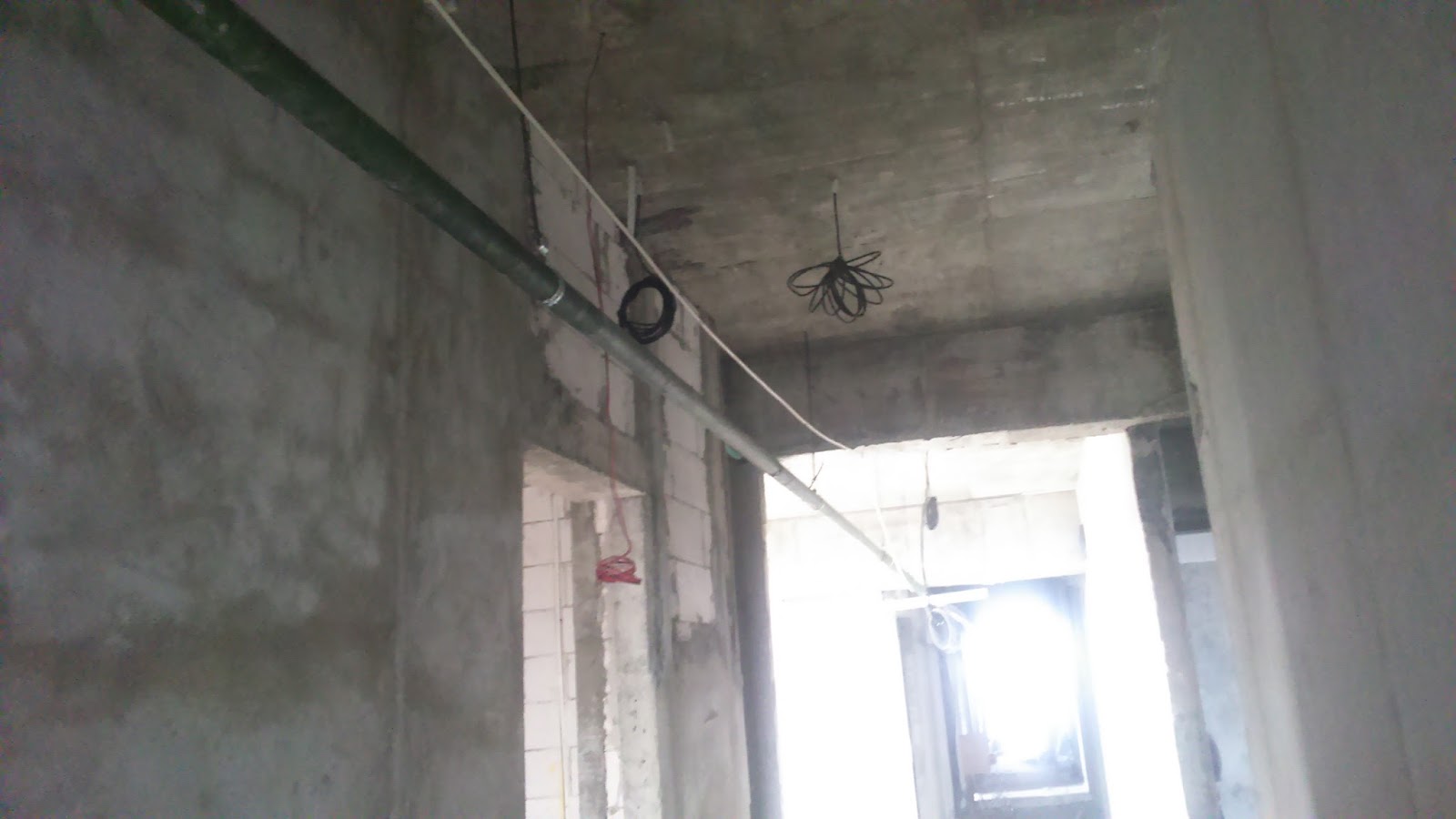 Mengenal pekerjaan MEP (Mekanikal Elektrikal dan Plumbing) pada proyek ...