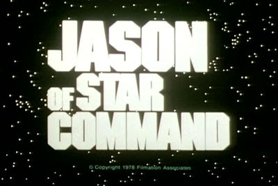 space1970: JASON OF STAR COMMAND (1978-79)