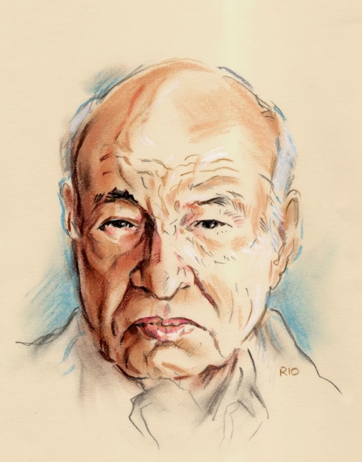 Lola e a Filosofia: Edgar Morin