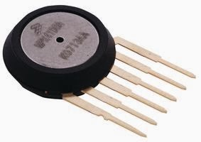 Firda Af Ida: 10 Contoh Sensor dan Prinsip Kerjanya