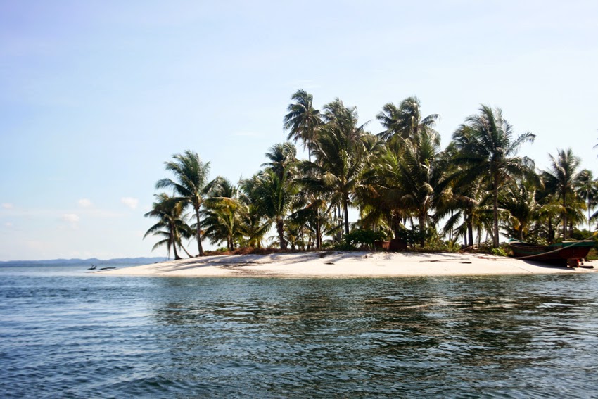 Daftar Wisata Di Riau dan Kepulauan Riau - Wisata Keren