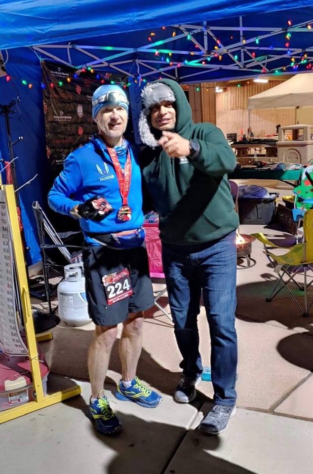 Running, my second job and passion...: Jackpot 100-mile Road Nationals ...