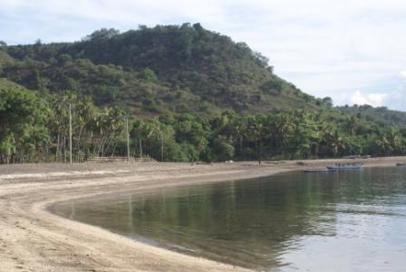 Foto Tempat Wisata di Kota Bima, Nusa Tenggara Barat (NTB) - Alif MH