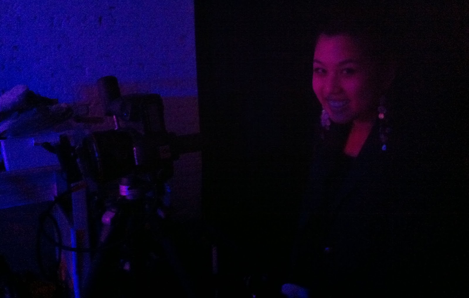 Meganomics101: Recent "Work"