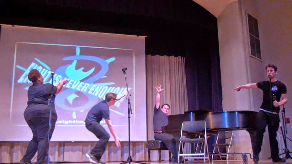 IMPROV 4 TEENS: 8pm Tonight Improv by LMAO at the Broadway Comedy Club ...