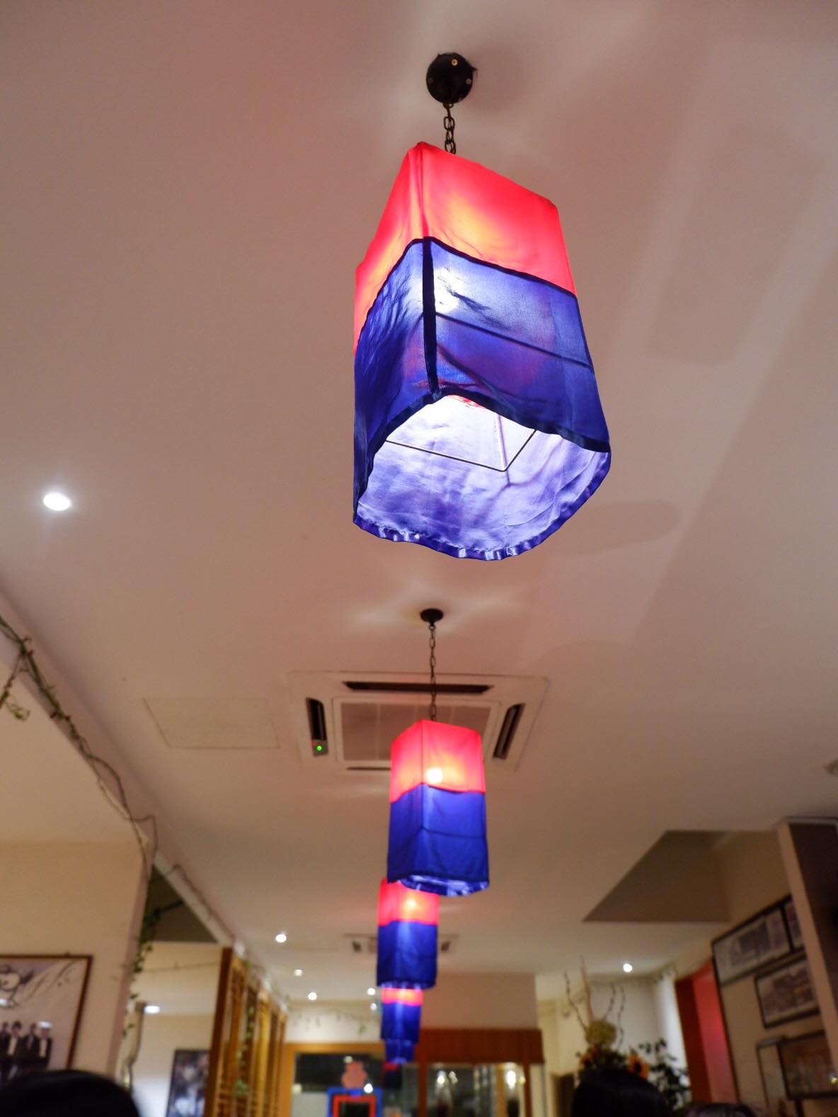 Ipoh De Garden | Daorae Korean BBQ Restaurant | Wai Yen Choong