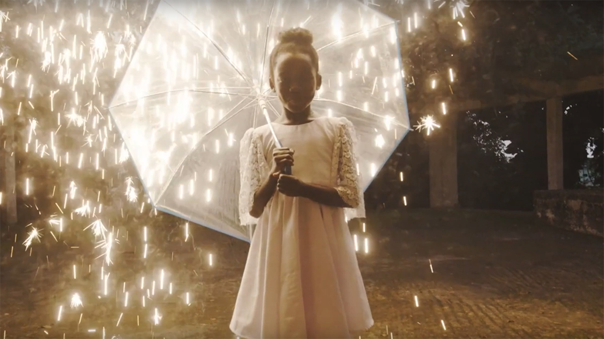 The Last Thing I See: 'The Burial Of Kojo' (2018) Movie Review