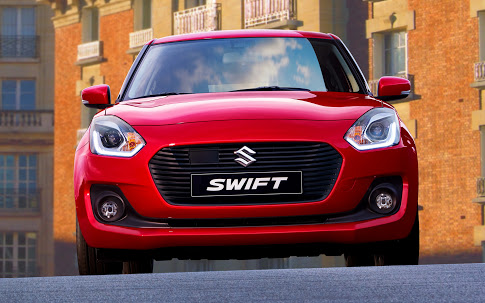Waiting for the New Suzuki Swift? Know more about it...