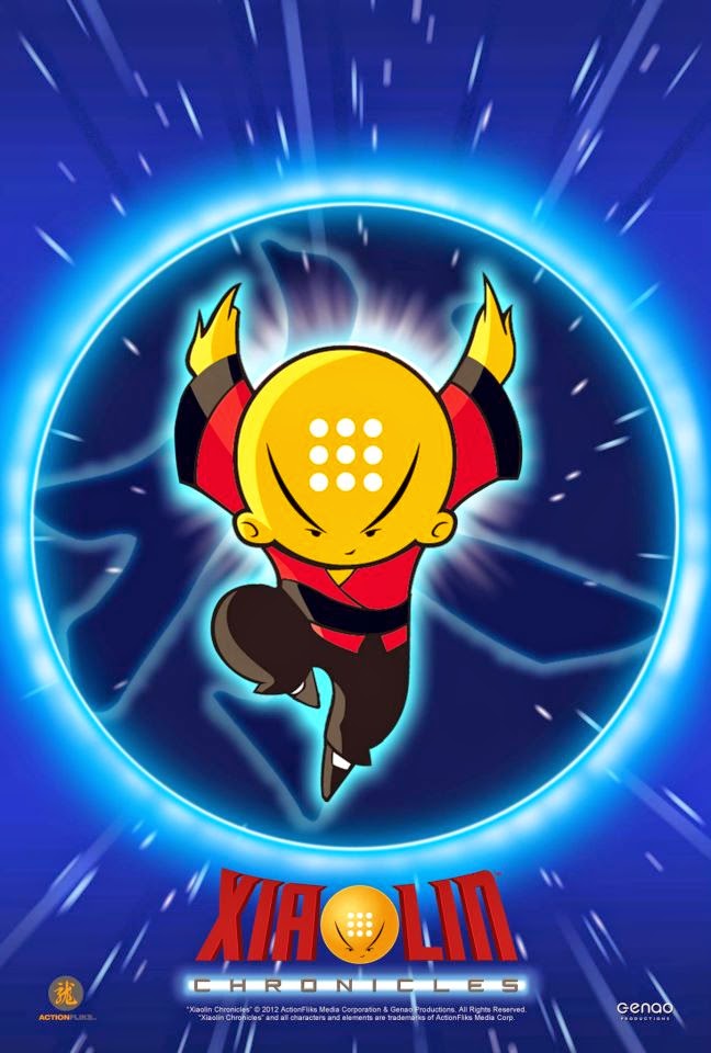 Cartoon Network Brasil: Veja Posters dos Personagens do spin-off de ...