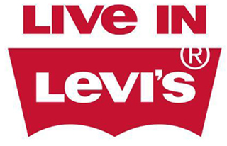 Mundo Das Marcas: LEVI'S