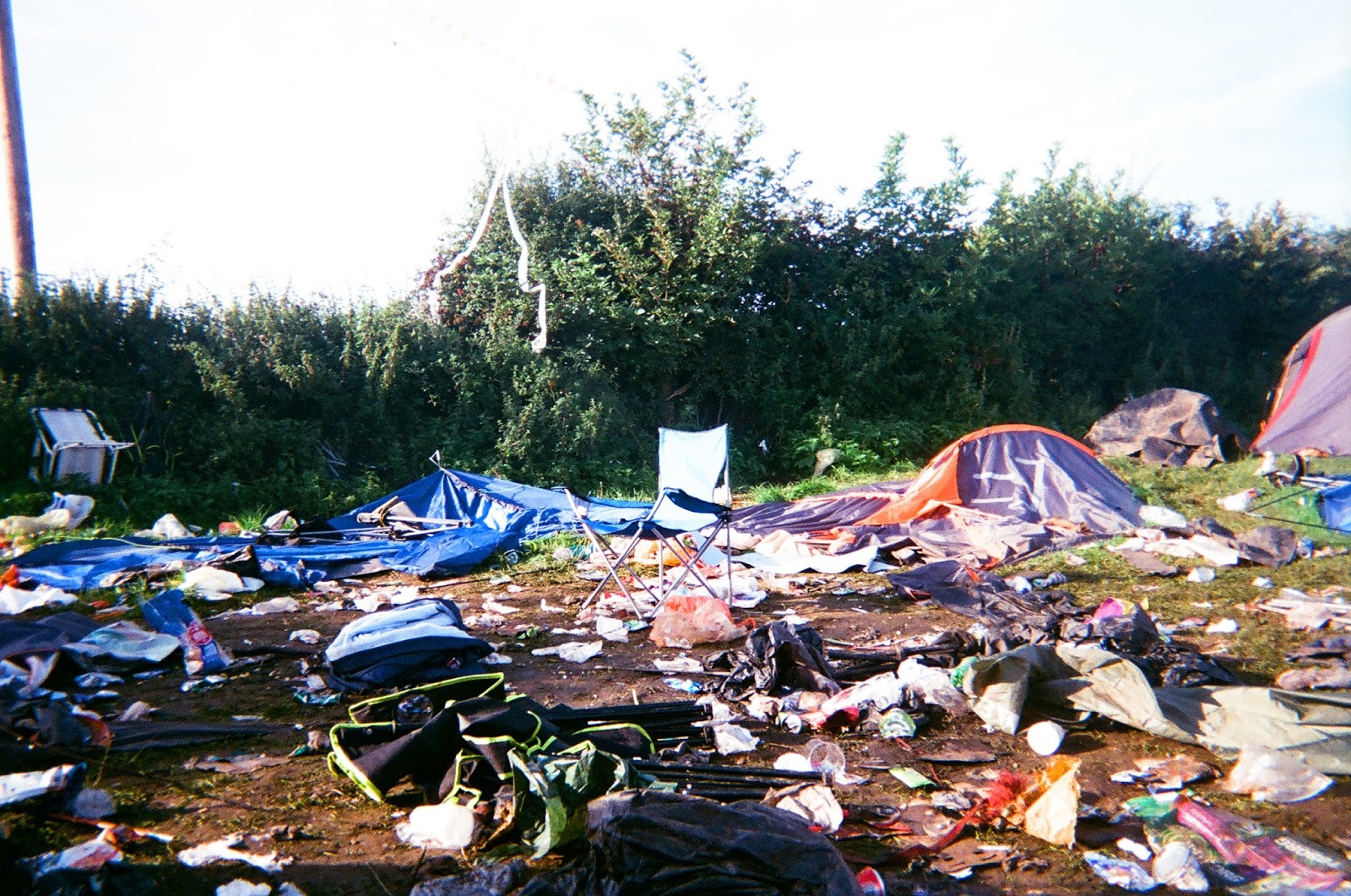 The Ultimate Reading Festival Guide | Amy Valentine