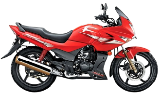 Hero Honda Karizma R | motorcycles