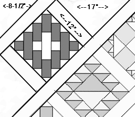 Civil War Quilts: Alternate Set for the Antebellum Album