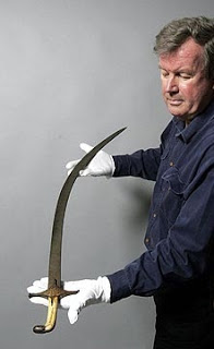 Internet, Marketing, Information: Amazing Sharp Sword This The World's Most