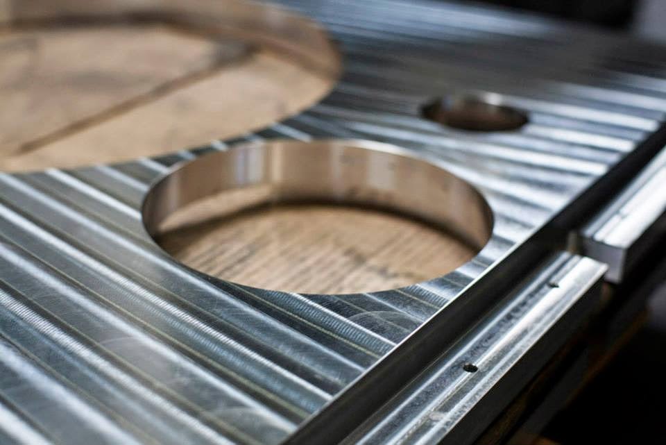 Magico Ultimate III speakers 혼 제작 사진들 : 네이버 블로그