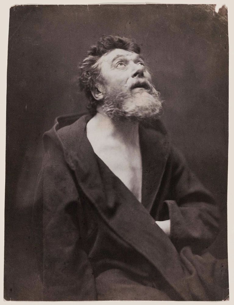 Nate's Nonsense: Felix Nadar