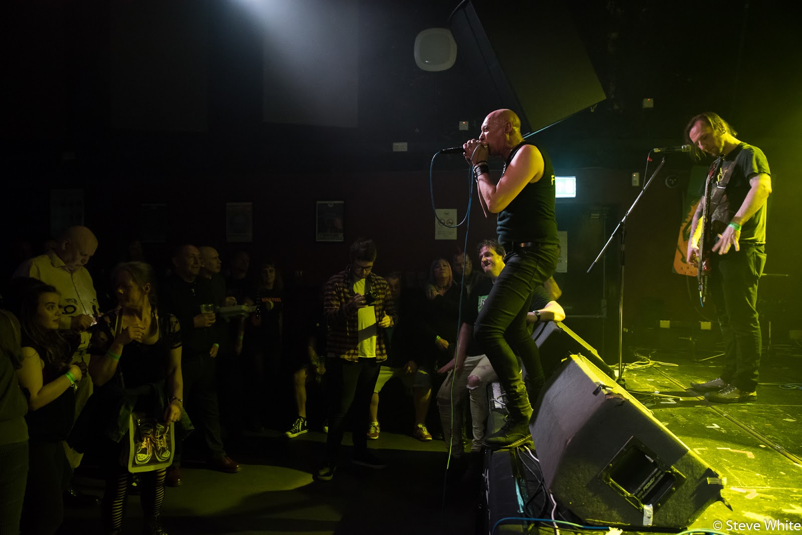 Snide Remarks Official