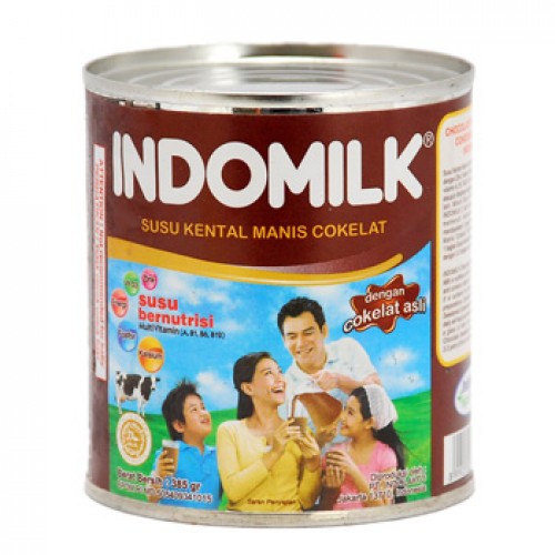 Informasi Sukabumi: PT. INDOLAKTO - Sukabumi Factory