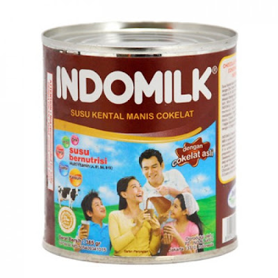 Informasi Sukabumi: PT. INDOLAKTO - Sukabumi Factory