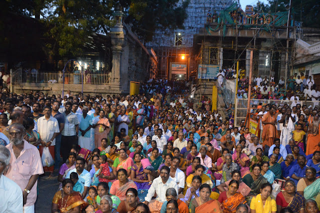 January 2016 - ARUNACHALA GRACE