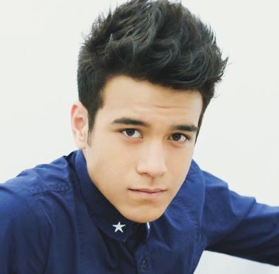 Star Magic Circle 2013 - Kit Thompson (Profile) | BIDA KAPAMILYA