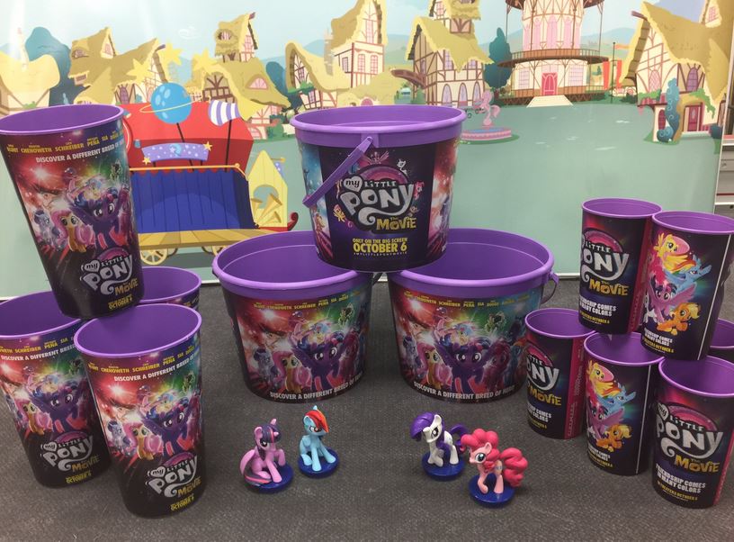 Equestria Daily - MLP Stuff!: Close Up Images of the My Little Pony ...