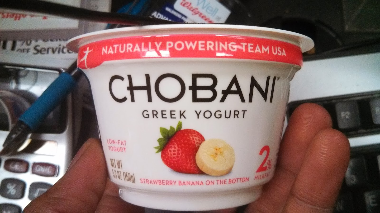 Omari's Digitality: My examples of good and bad typography.