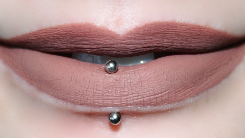 COLOURPOP Ultra Matte Lip | Liquid Lipsticks | Modernaires: COLOURPOP ...