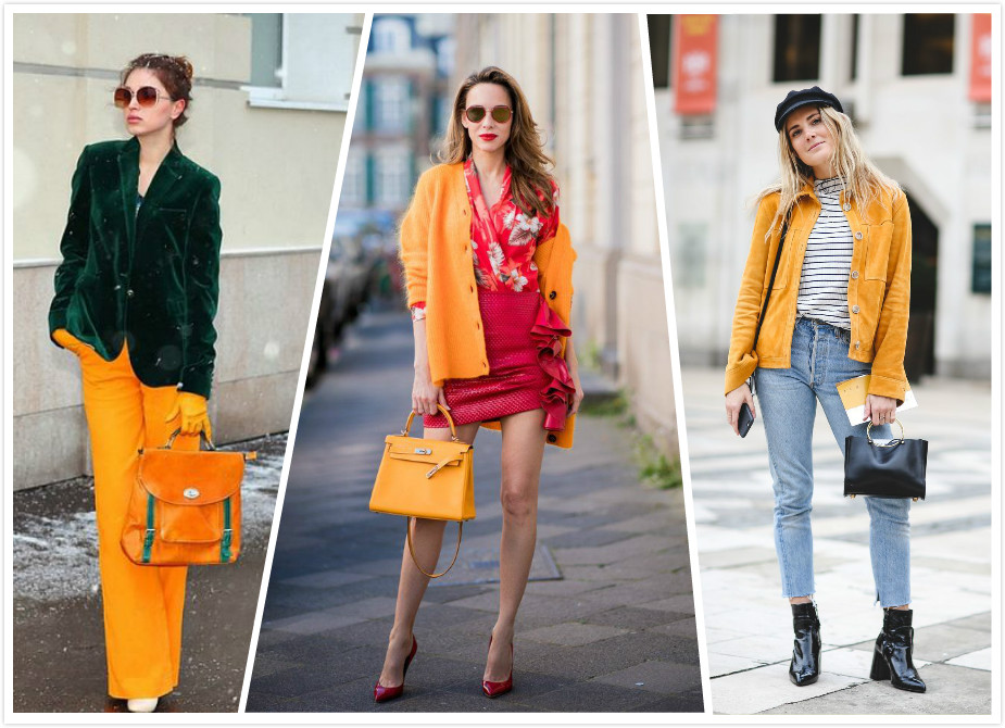 What are the Fashion Colors For 2019 - Morimiss Blog