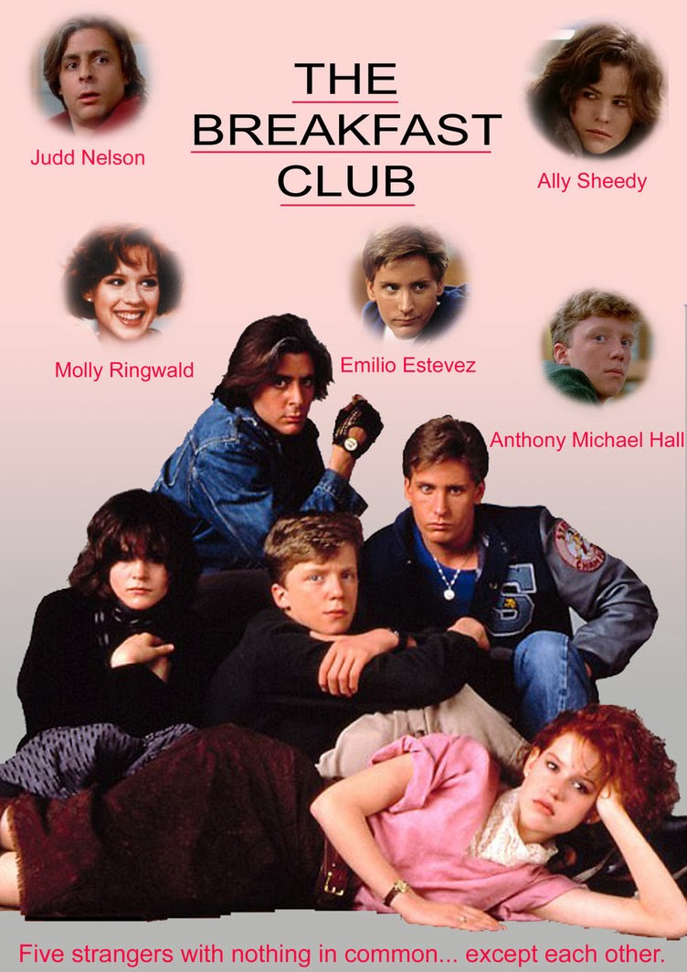 pakachinpiのblog:Pantaflix Download Movie The Breakfast Club