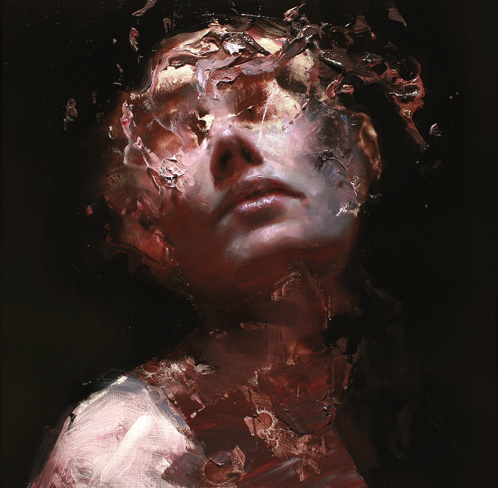 Henrik Uldalen - Intra Arte