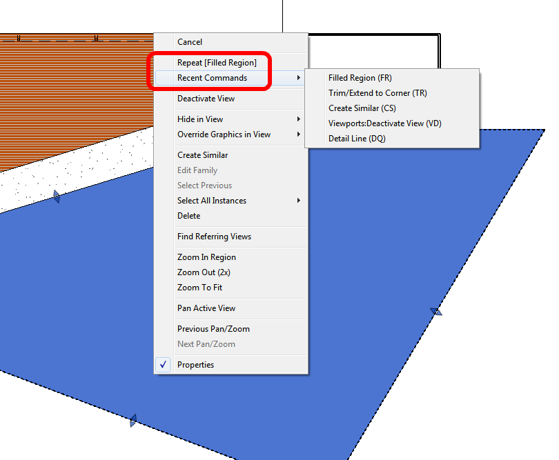 What Revit Wants: Repetitive tasks in Revit? Don't forget about right ...