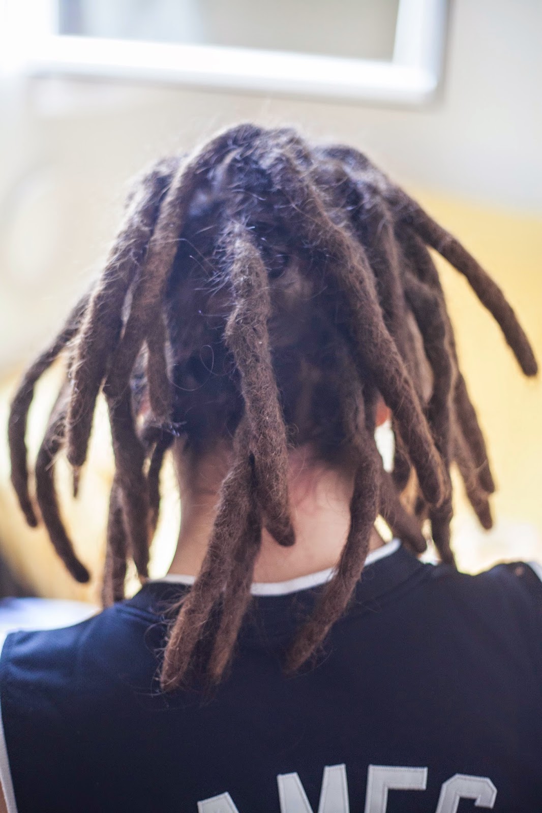 i-rastas: ARREGLOS