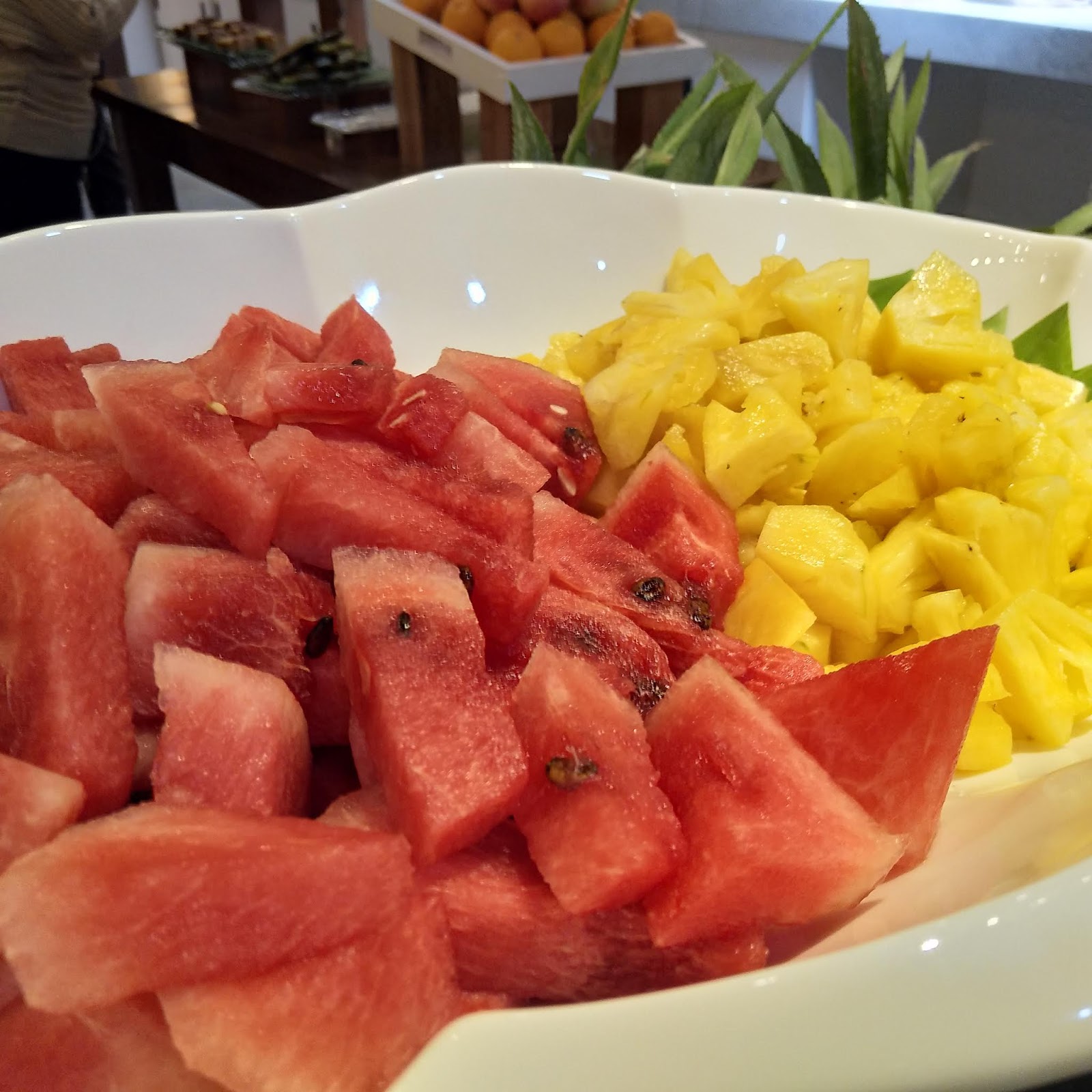 Much love, Mommy: Food Corner: APU (Authentic Filipino Buffet)