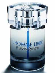 Free Perfume Planet: Free sample from Yves Saint Laurent L’Homme Libre ...