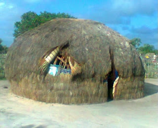 Somali Culture: Waa maxay Aqal Soomali?