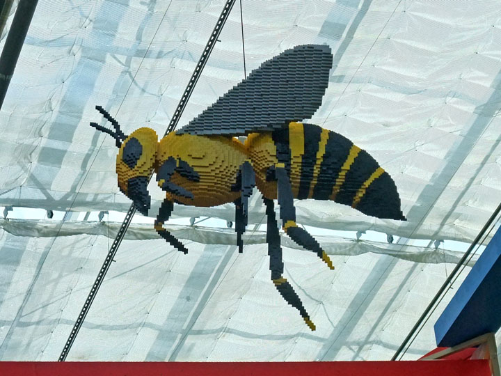 Gypsies At Heart: Reiman Gardens