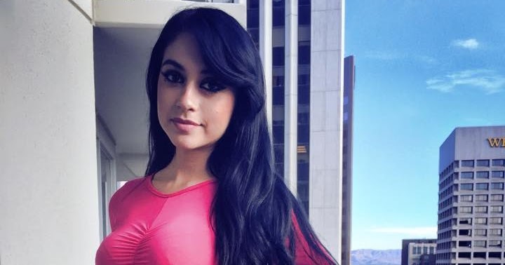 ARGENTINAS DE INFARTO: JAILYNE OJEDA OCHOA