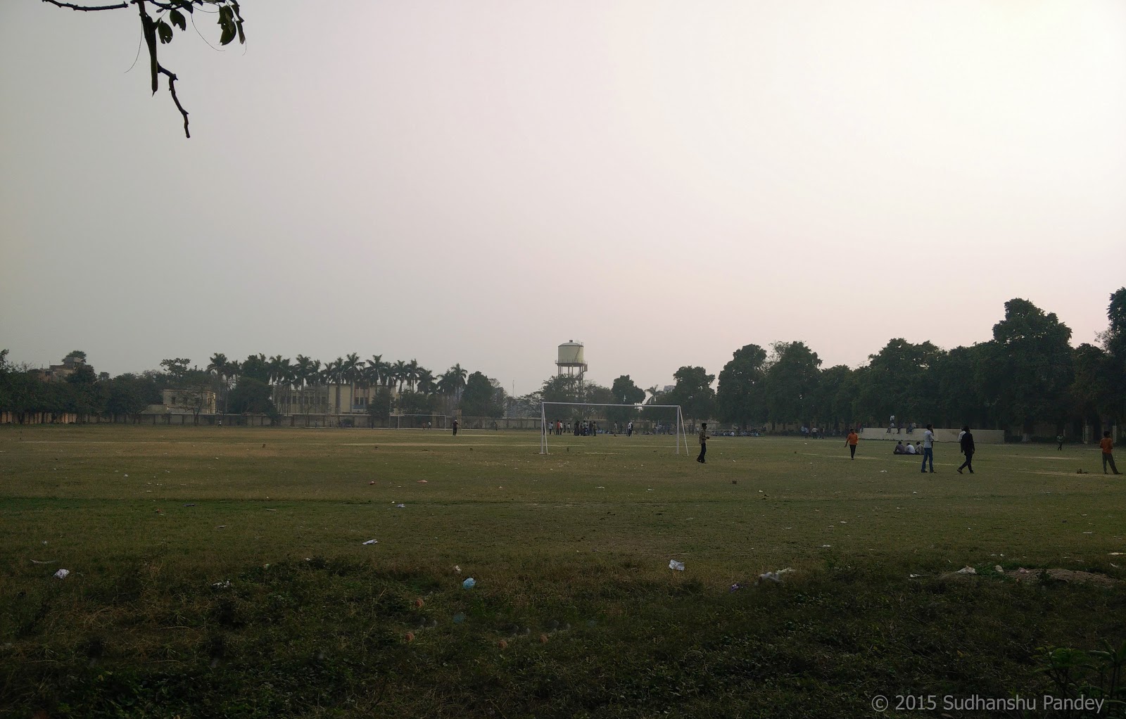 chs entrance exam 2017 - CENTRAL HINDU SCHOOL VARANASI