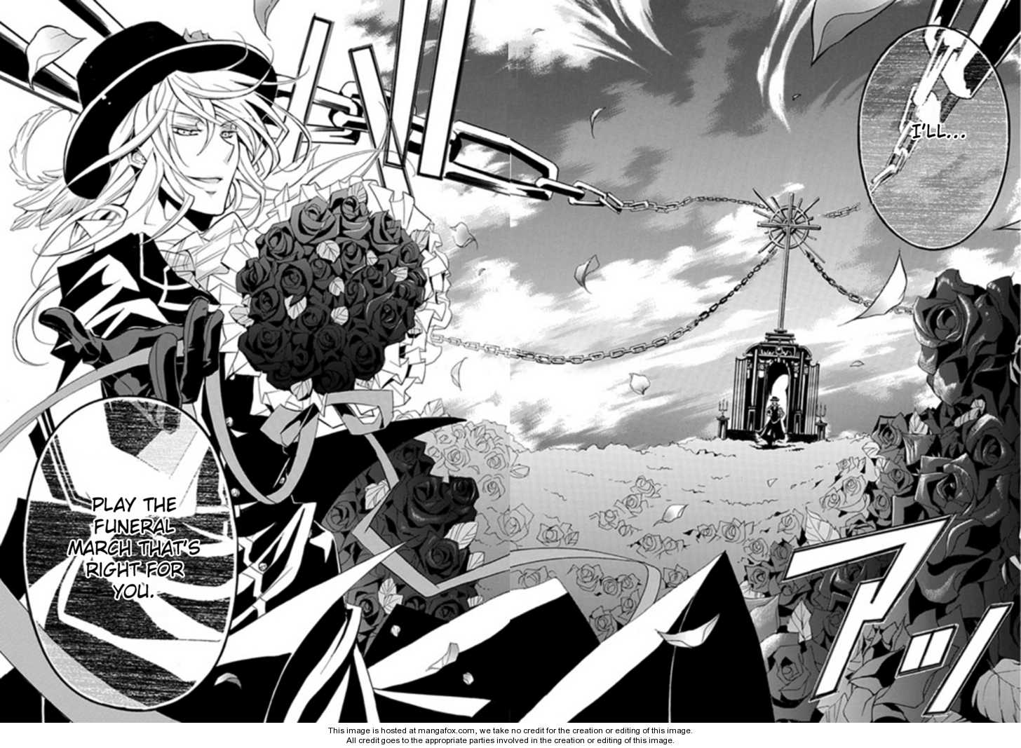 AKIRA-mangas: November 2011