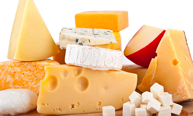 Dental Blog & Beyond: Keep Your Teeth Healthy With Cheese