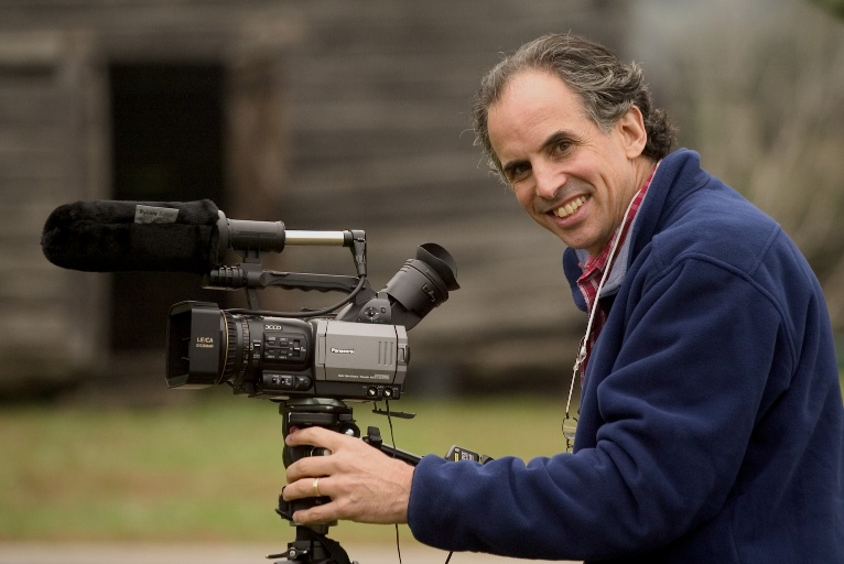 Renowned filmmaker Roger Sherman on making better home videos ...