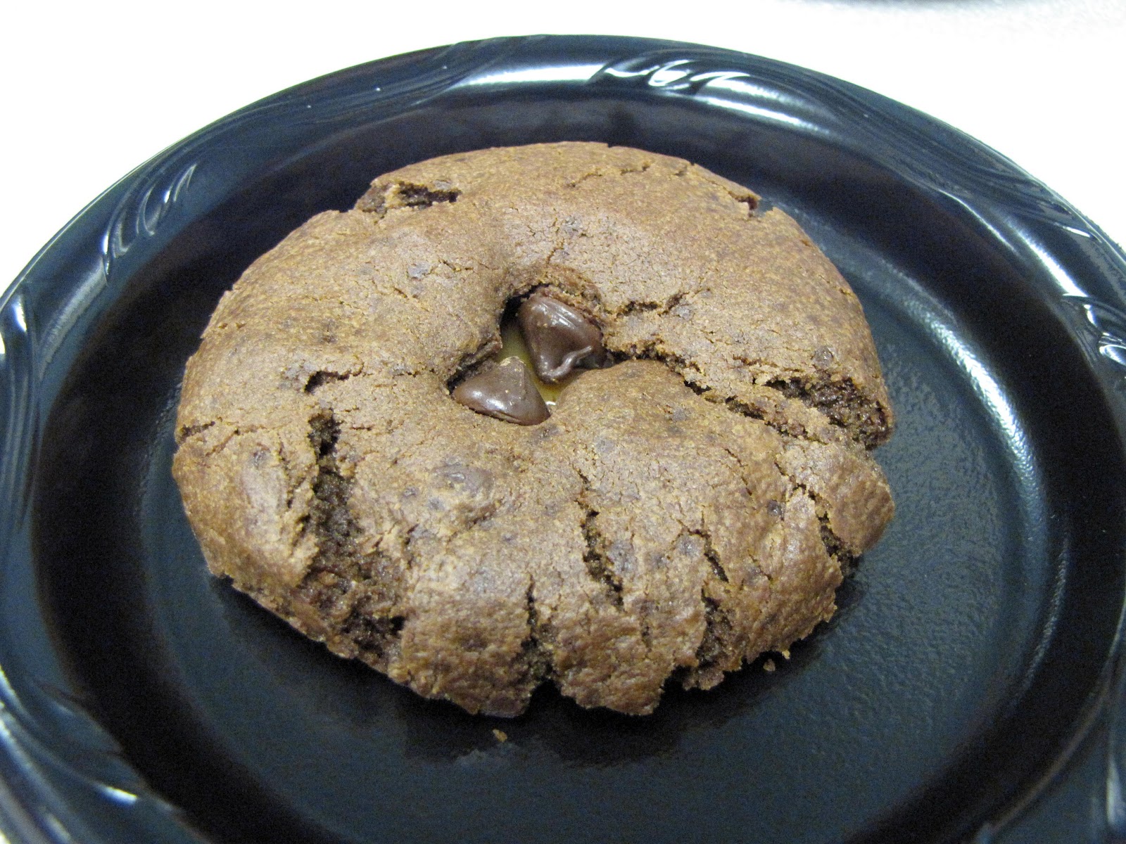 The Redd Party: Pastry Wednesday: Ruby Snap Cookies