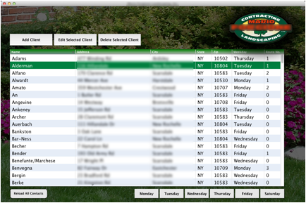 Livecode Italia: 2017