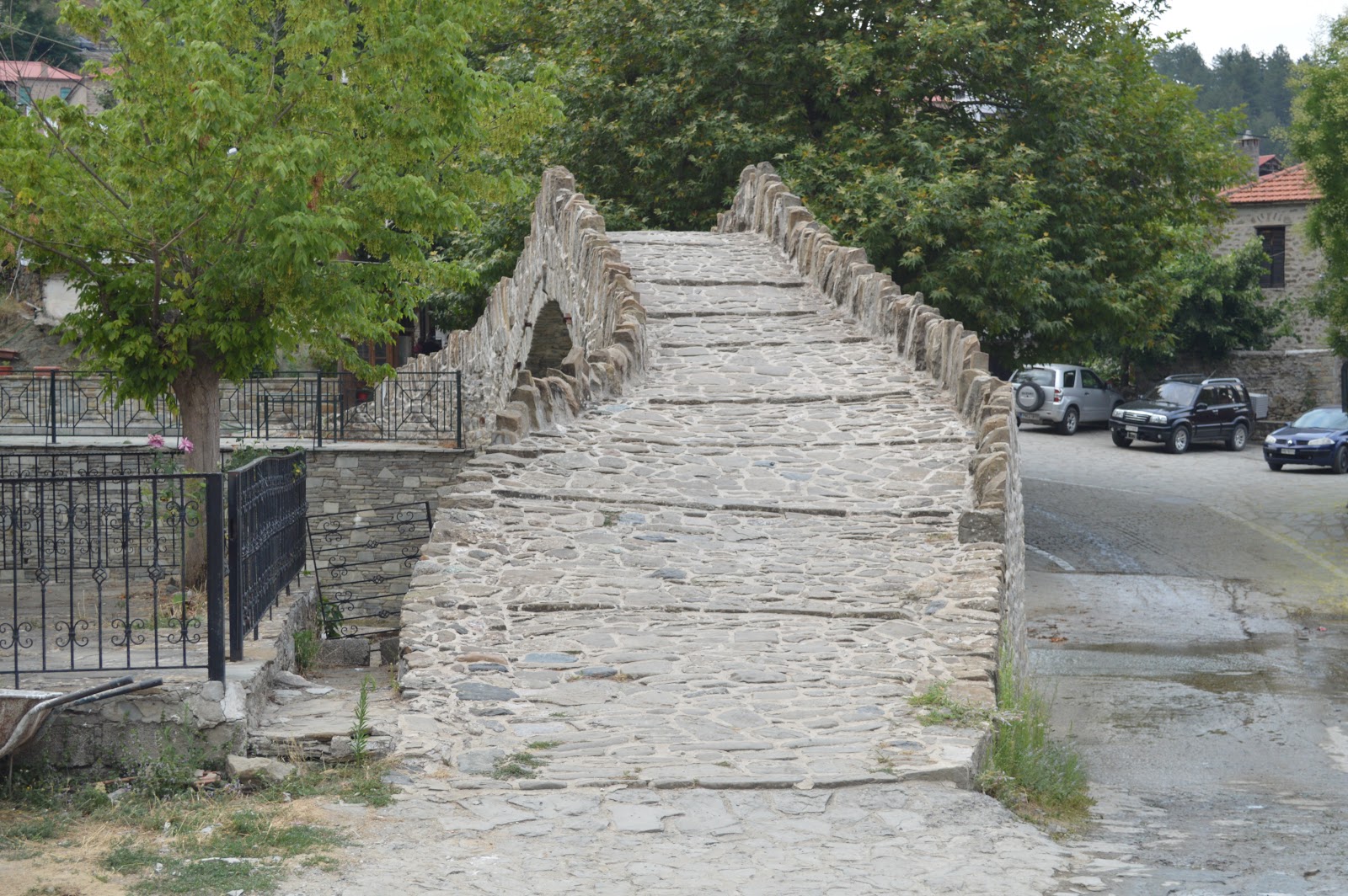 ακρη ελασσονας: Δοτσικο γρεβενων