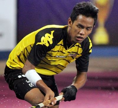 Suara Sukan Anda: Faizal kembali ke kem kebangsaan!